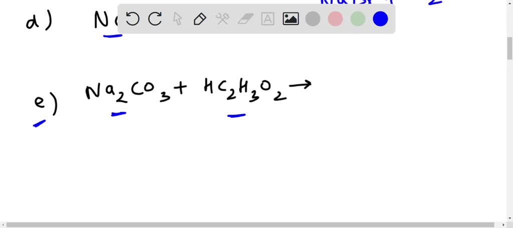 SOLVED: Select the compound that can be precipitated out in the following reaction. CaCl2 (aq ...