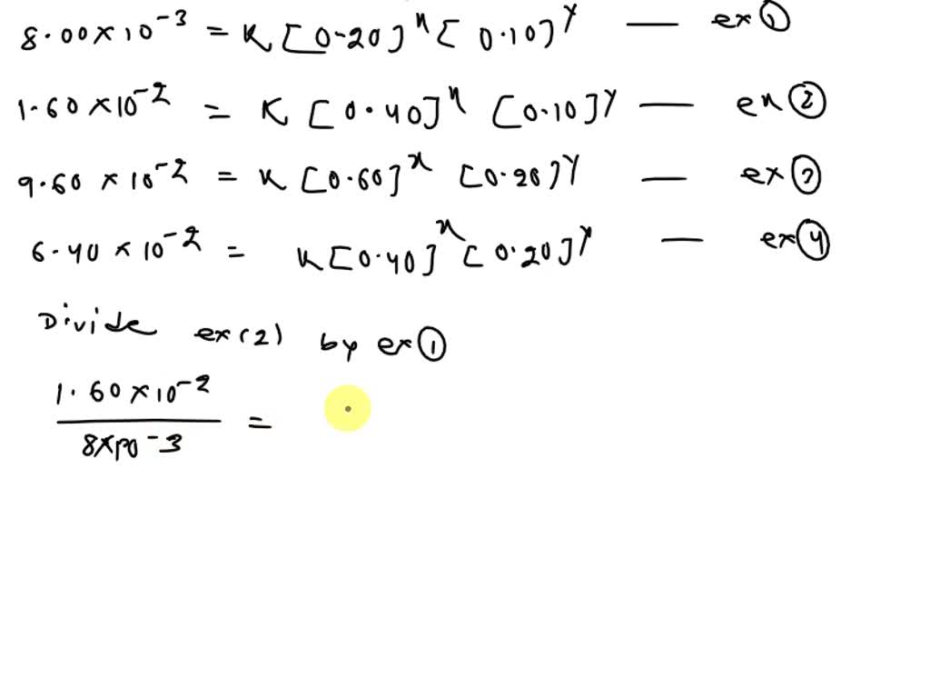 SOLVED: Texts: Reactant A decomposes by three simultaneous reactions to form three products: one ...