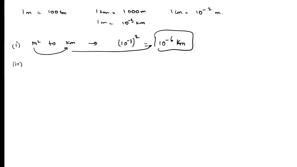 SOLVED Please Help With Conversions I Keep Getting It Wrong 1 M 2 SOLVED Please Help With Conversions I Keep Getting It Wrong 1 M 2