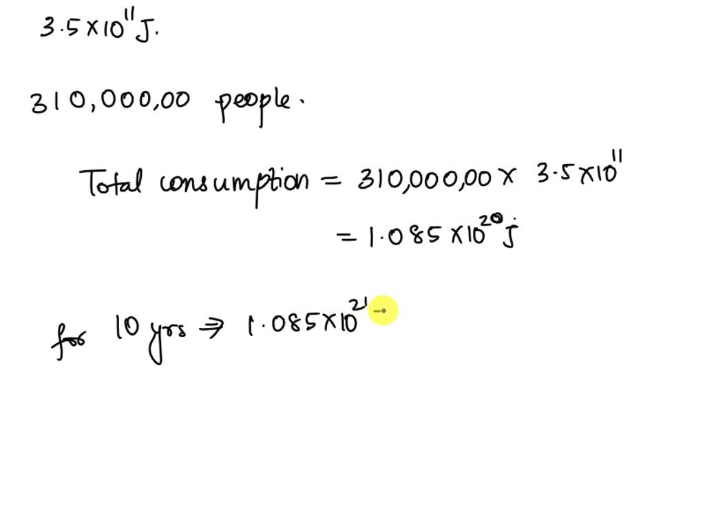 SOLVED: Determine the mass of fuel required for the expected energy ...