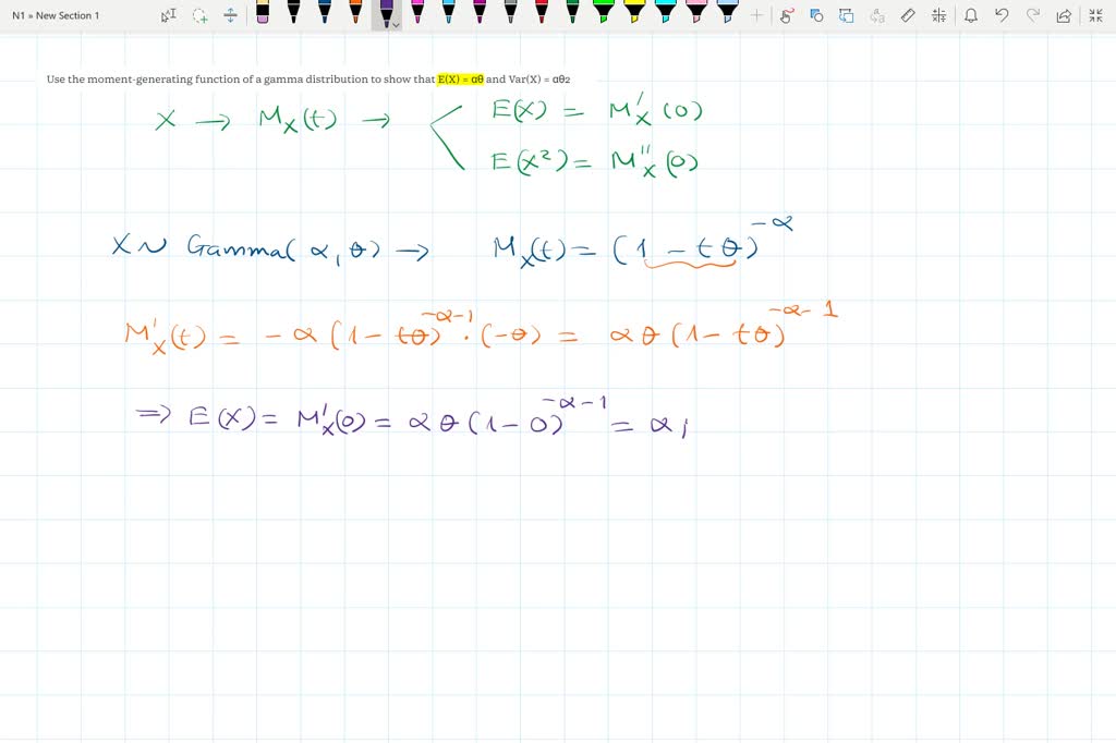 Let X1, X2, ..., Xn be independent and identically distributed random ... Let X1, X2, ..., Xn be independent and identically distributed random ...