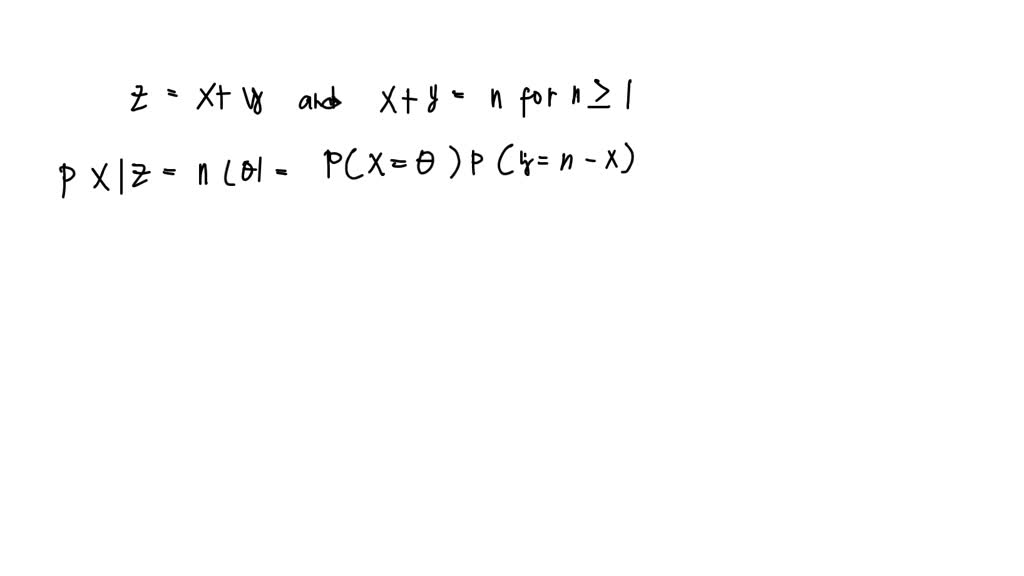 SOLVED: For a fixed x value from the normal distribution with mean 2 ...