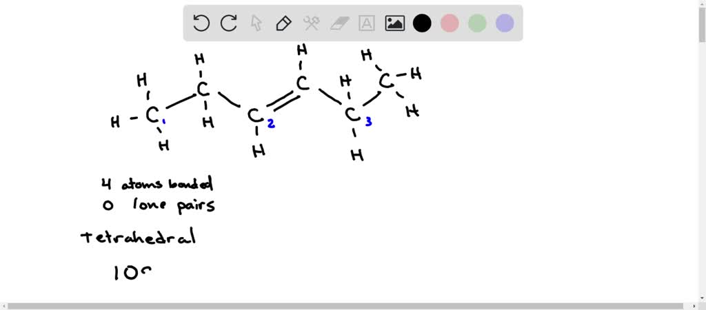 SOLVED: Consider the organic molecule, phenol, shown below. What is the ...