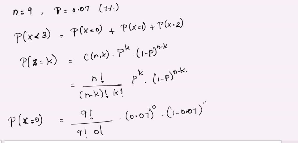 SOLVED: Texts: 3.a Define kernel density estimation and explain its purpose. b Discuss the ...