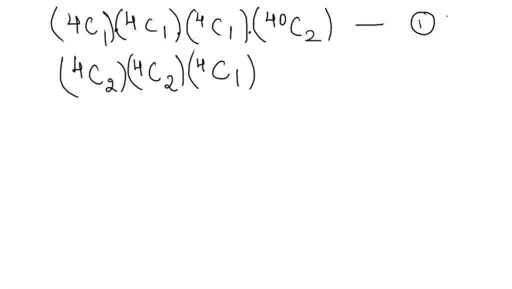 SOLVED: Determine how many cards, in an ordinary deck of 52, are face ...