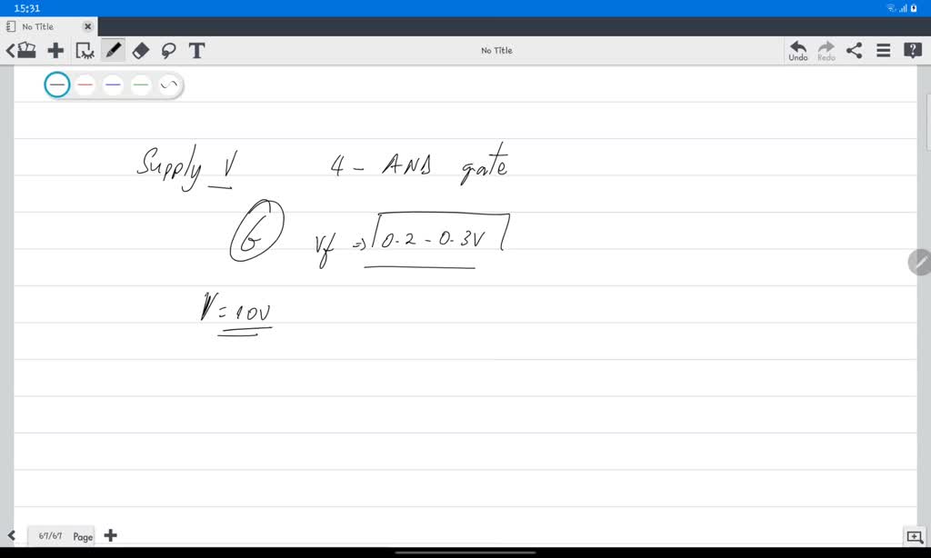 Solved A Four Input Diode Logic Andgate Using Germanium Diode Is Connected To The Output Of