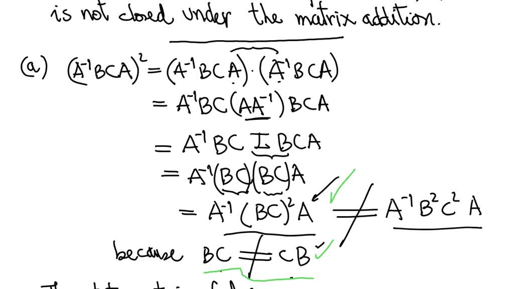 Solved 1 5 Marks True Or False Justify Your Answer Answers Without Correct Justification 