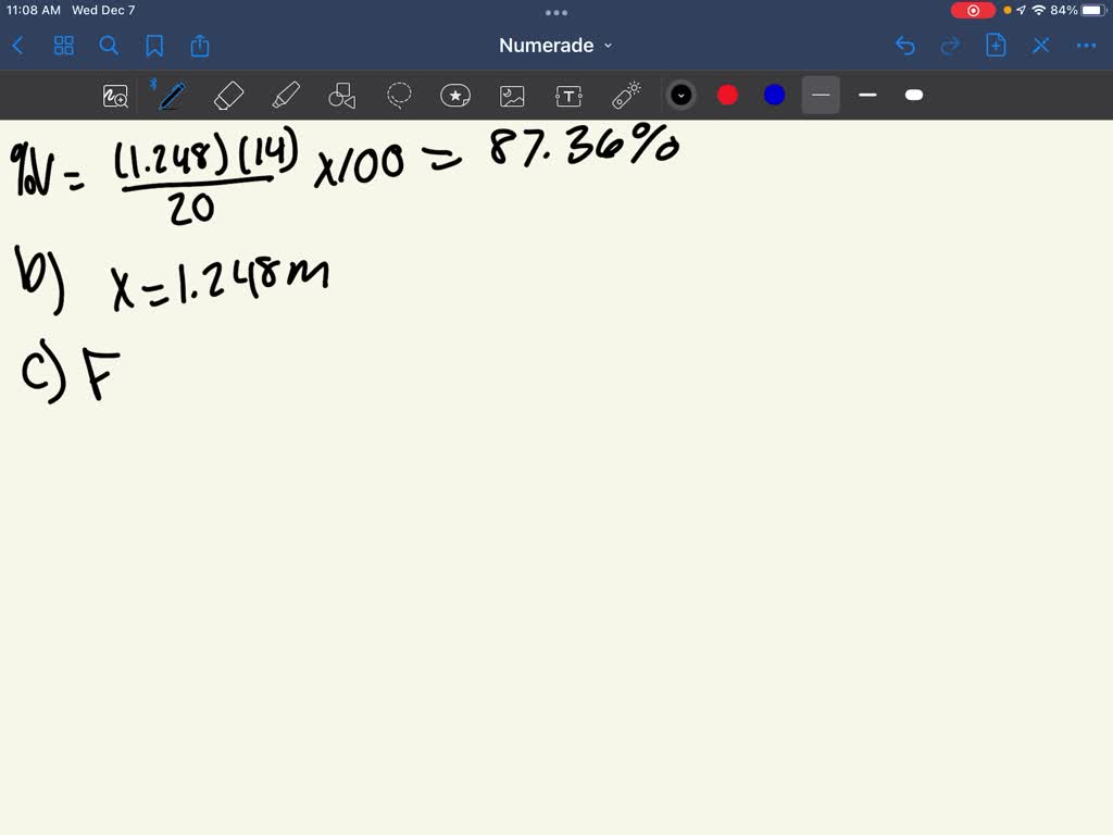 SOLVED: A rectangular slab of ice floats on water with a large portion submerged beneath the ...