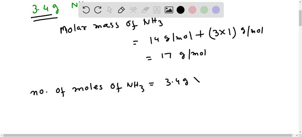 SOLVED: Calculate the number of atoms present in 1.4g of N2 molecules SOLVED: Calculate the number of atoms present in 1.4g of N2 molecules