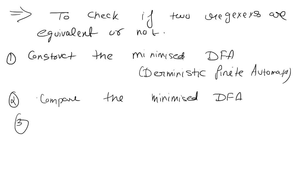 PROBLEM 7(6 marks) Consider the two DFAs shown below.For each DFA a ... PROBLEM 7(6 marks) Consider the two DFAs shown below.For each DFA a ...