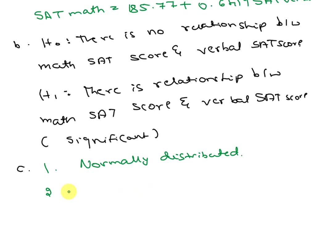 SOLVED: In 2002, there were 23 states in which more than 50% of high ...