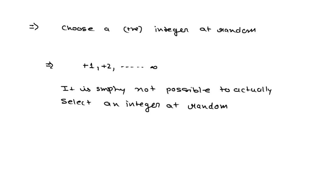 SOLVED: Two fair cubes are rolled. The random variable X represents the ...