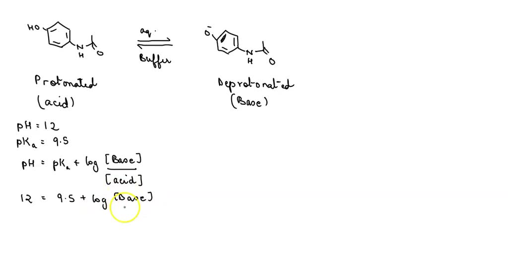 SOLVED: Organic compounds can serve as Bronsted-Lowry acids in water ...