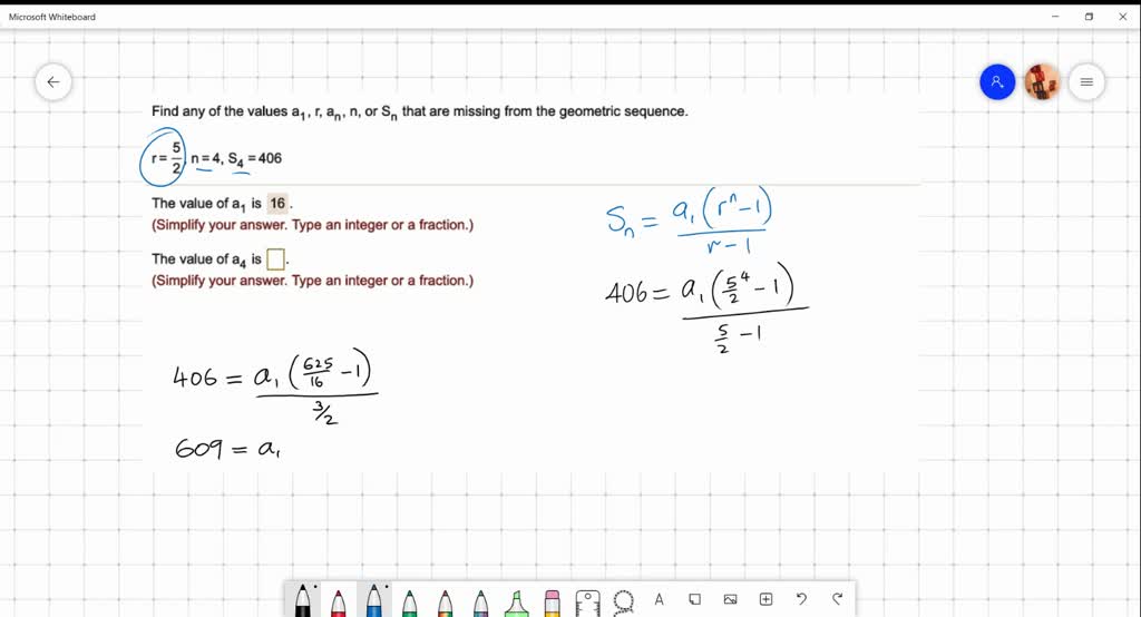 SOLVED Find Any Of The Values A1 1 An N Or Sn That Are Missing From solved-find-any-of-the-values-a1-1-an-n-or-sn-that-are-missing-from