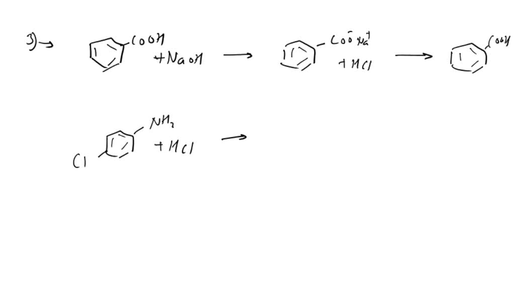 (a) How will you obtain the following: (i) Benzaldehyde from Phenol (ii ...