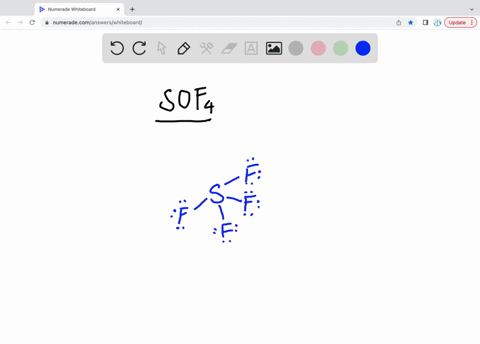 draw the lewis structure of secl6 and then determine the hybridization ...