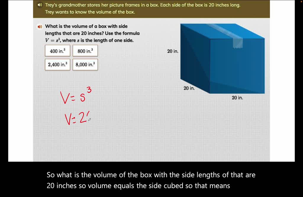 Rey's Grandmother Stores Her Picture Frames In A Box at Andy Summer blog