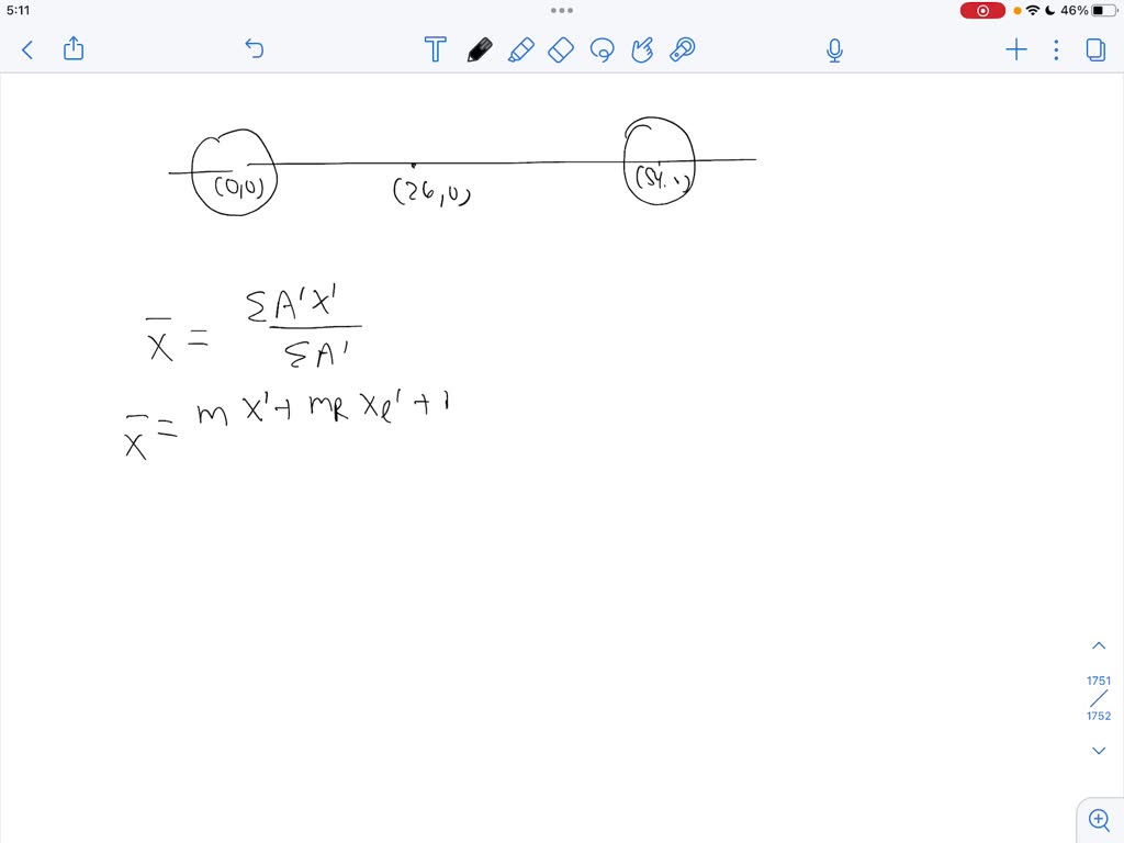 SOLVED: A uniform steel rod has mass 0.300 kg and length 40.0 cmand is ... SOLVED: A uniform steel rod has mass 0.300 kg and length 40.0 cmand is ...