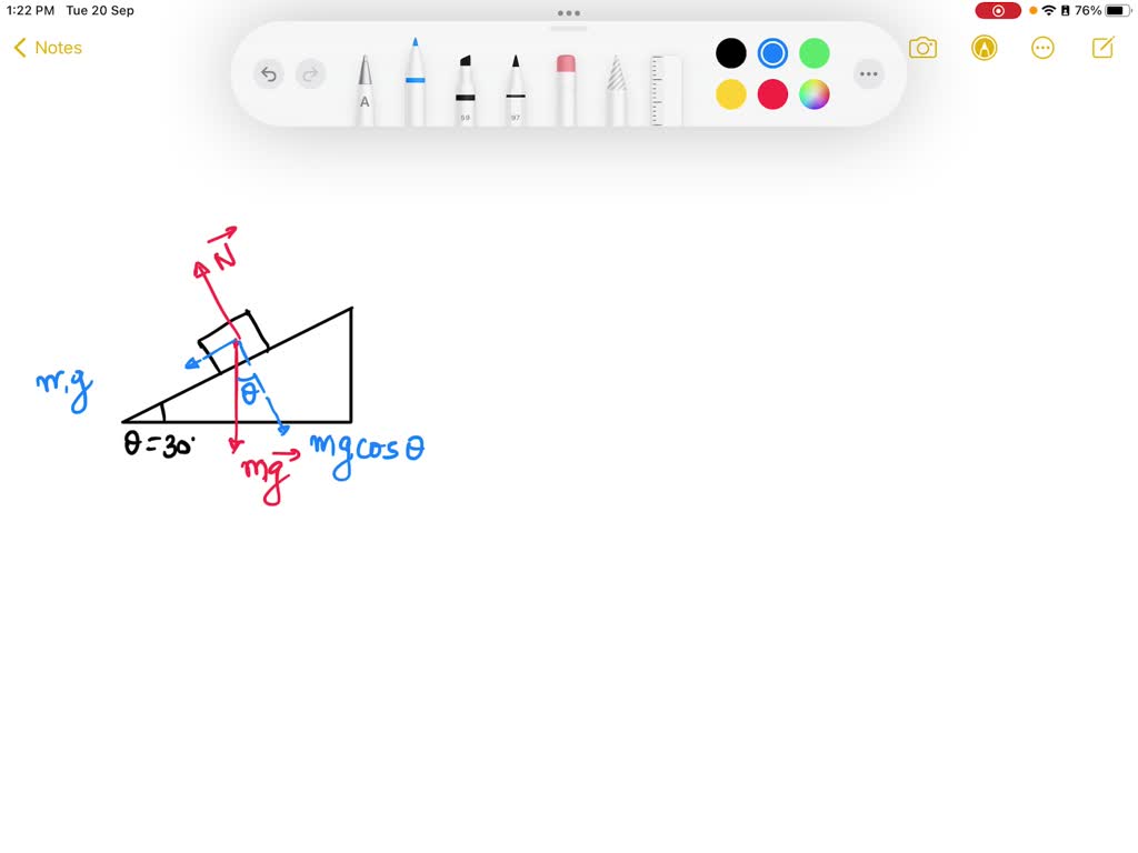 SOLVED: Use the following scenario for the next three problems: A cart ...