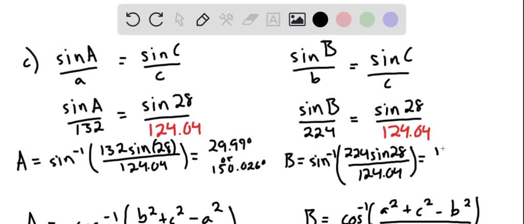 SOLVED: Texts: Please, I need help for part a, b, and c. Problem 1: The ...