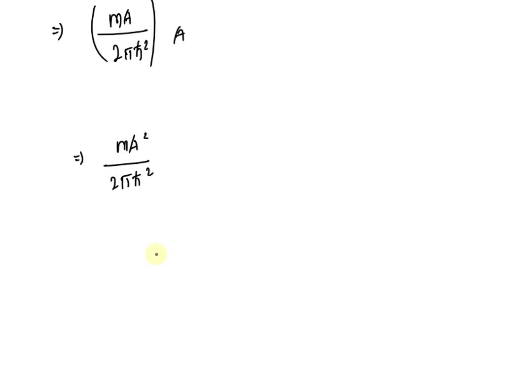 SOLVED: Consider a two-dimensional (2D) Fermi gas at T = 0 confined in a square box potential ...