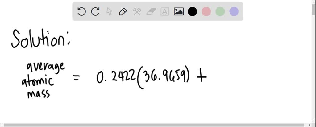 SOLVED: Complete the following table with the appropriate data for each Isotope given (allare ...
