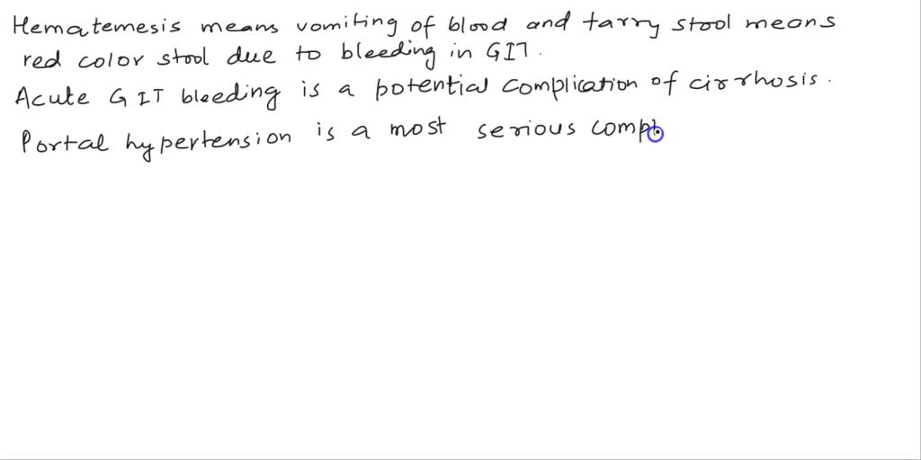 SOLVED: CASE STUDY Cole is a 61-year-old man with COPD who presents to ...