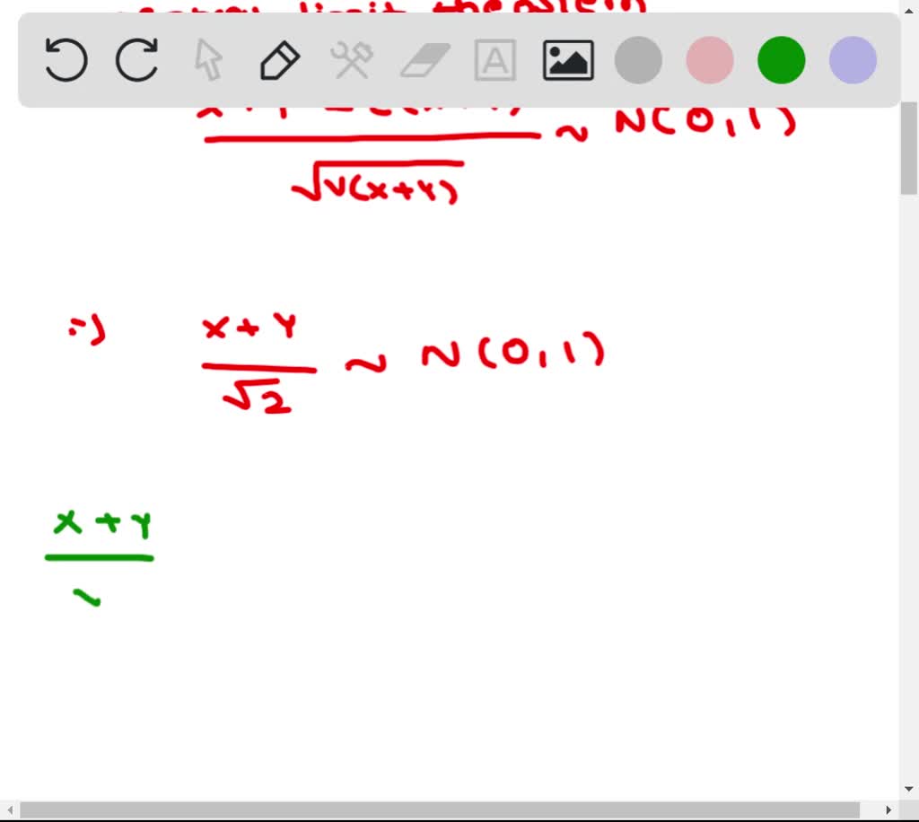 SOLVED: Question 9: Let X₁, X₂, ... be a sequence of independent random variables with zero mean ...
