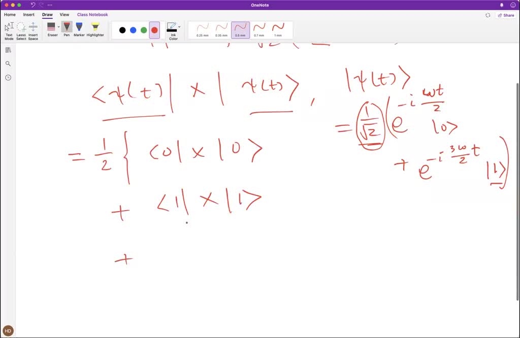 SOLVED: Given the following wavefunction, at time t=0, of a one-dimensional simple harmonic [5 ...