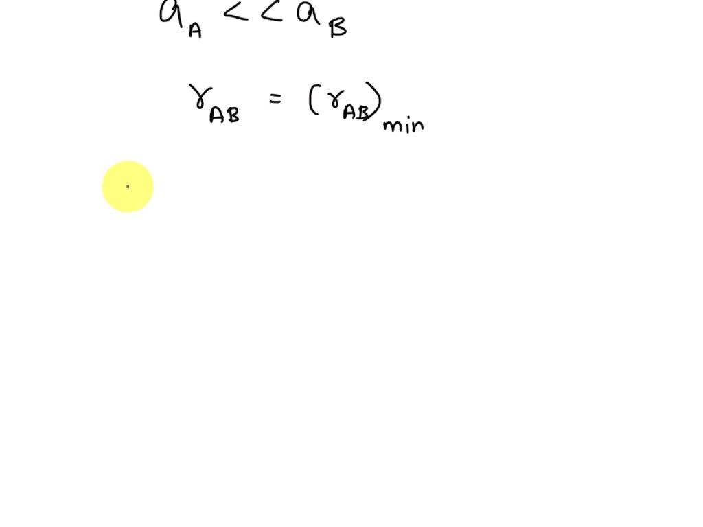 SOLVED: An alpha particle (2 protons and 2 neutrons) moves into a stationary gold atom (79 ...
