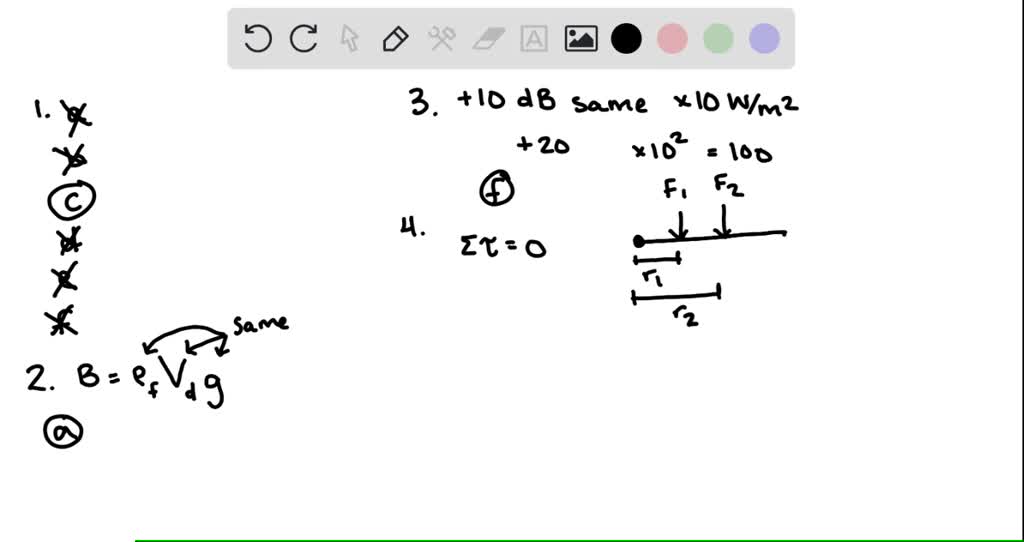SOLVED: Air (1.23(kg)/(m^(3))) flows past an object in a 2-m-diameter ...