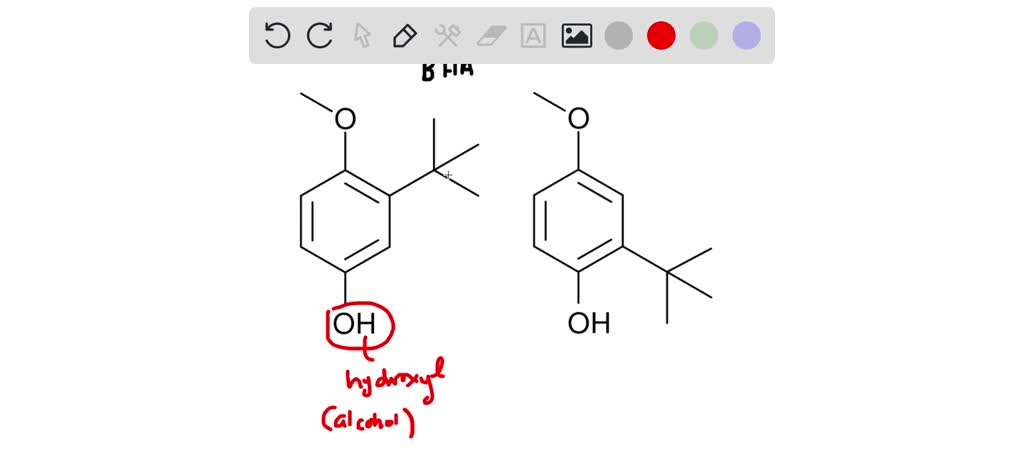 SOLVED: Classify each of the following according to its functional ...