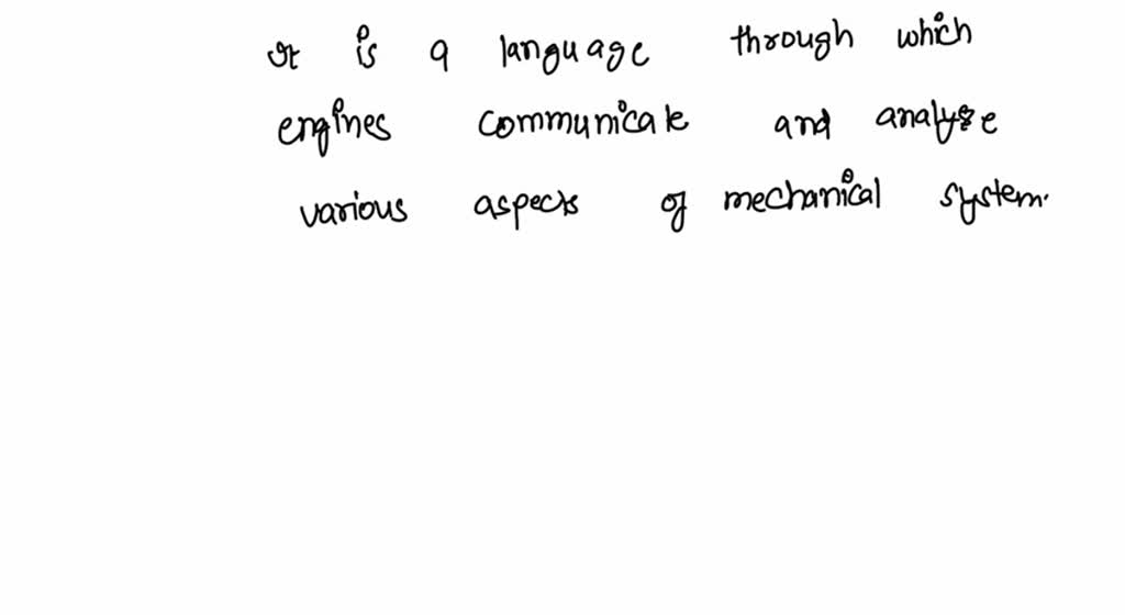 SOLVED: Please help ......... In a paragraph of 125 words, explain at ...