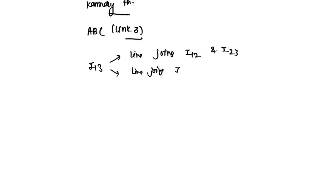 Solved 5 A 4 Bar 2r2p Linkage And Its Vector Loop Are Shown Below The Angular Velocity Of 
