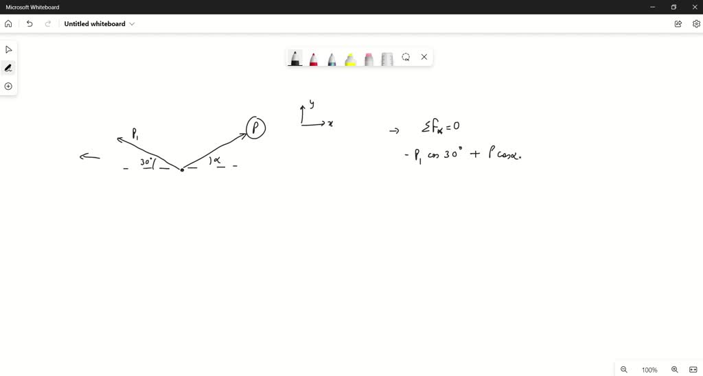 SOLVED: Required information A steel tank is to be positioned in an ...