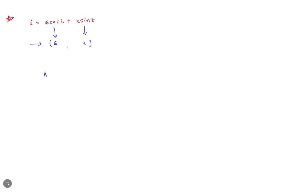 SOLVED: Suppose that at any given time t (in seconds) the current i(t) in an alternating current ...