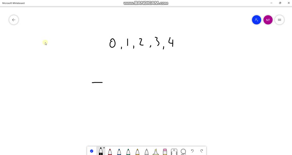 SOLVED: A wheel spinner with five equally-sized spaces numbered 0 to 4 ...