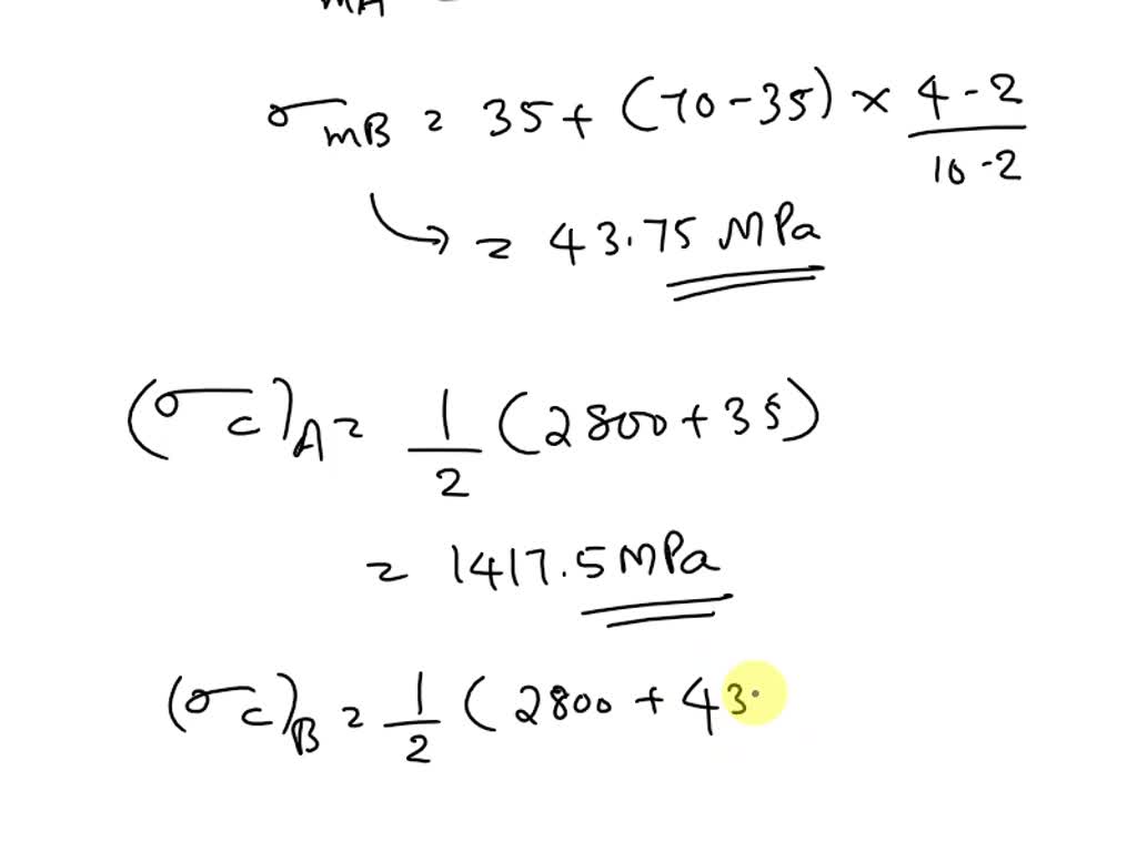 SOLVED: Develop another microscale model for an interpenetrating phase ...