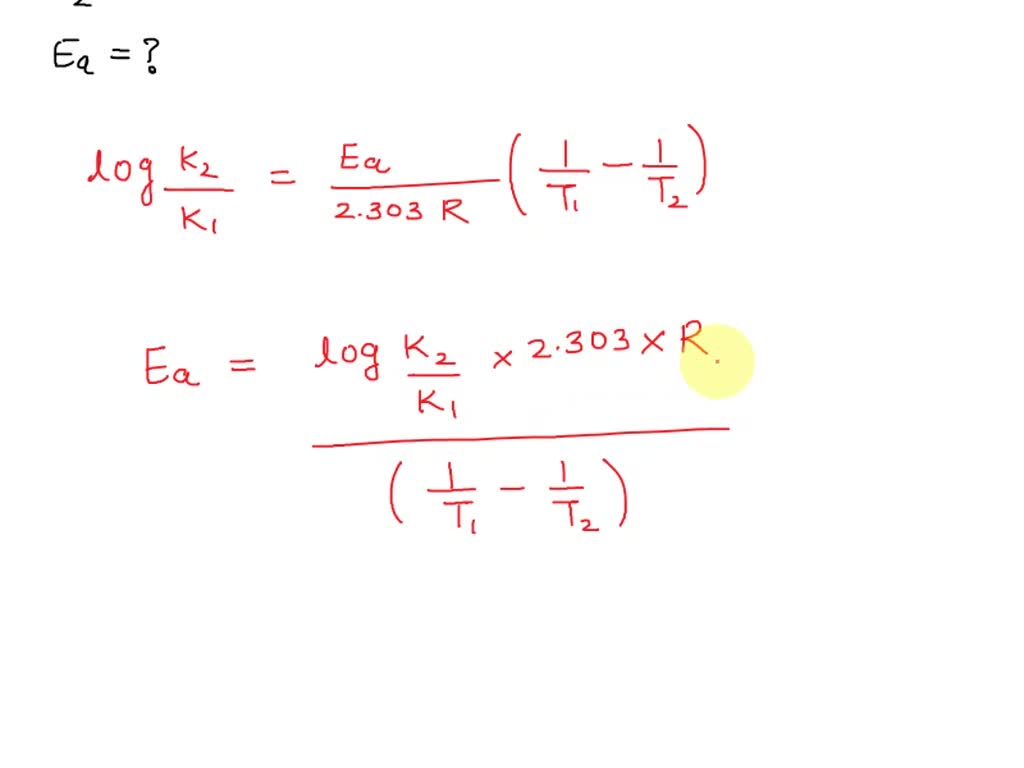 SOLVED: The enzyme urease catalyzes the reaction in which urea is ...