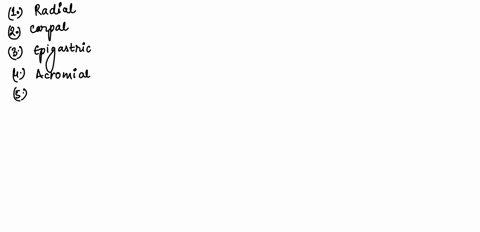 Directional terminology define the following terms usc them...