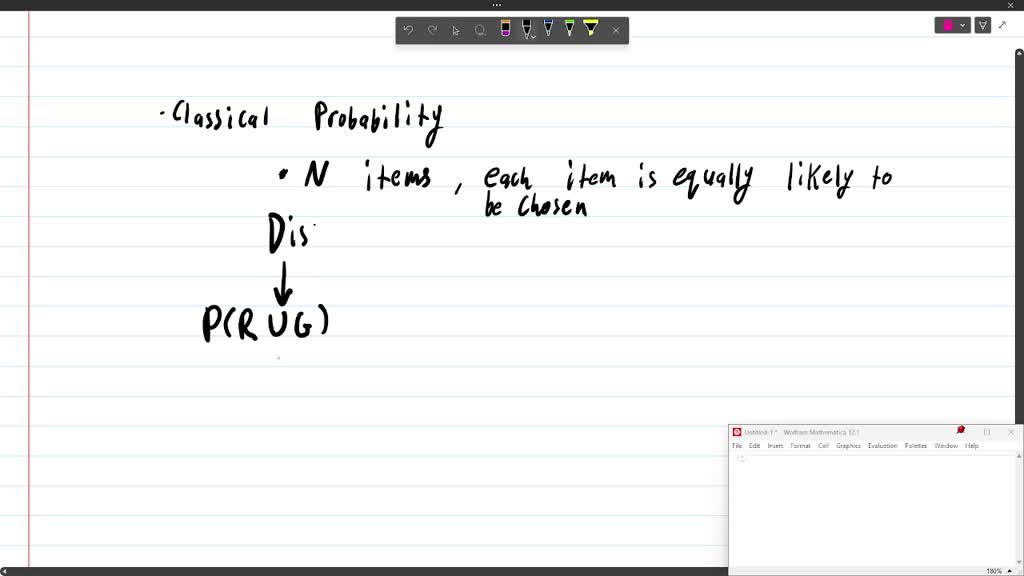SOLVED: A bag contains 4 red balls, 3 blue balls, and 2 green balls. If ...