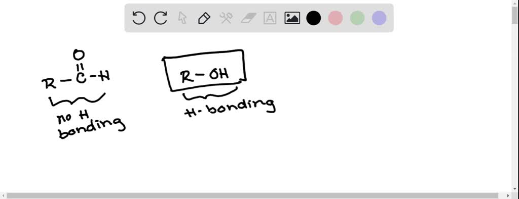 SOLVED: Q73. A mixture contained bromobenzene, benzophenone, and ...