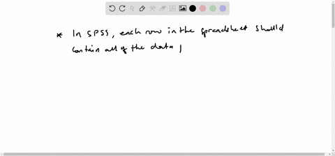if you are a performing a 3x2 repeated measures anova with n10 how many ...