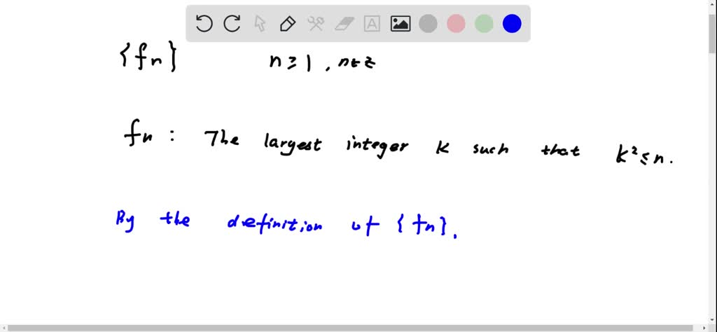 SOLVED: The sequence fn starts with an index n = and is defined as s0 ... SOLVED: The sequence fn starts with an index n = and is defined as s0 ...