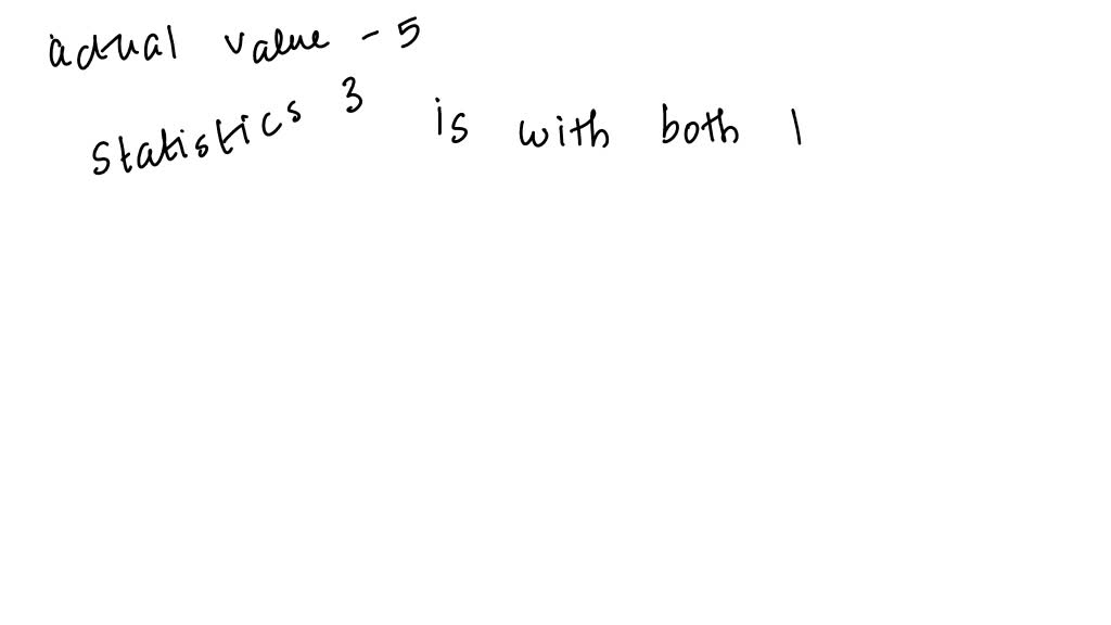 SOLVED: The dotplots below show an approximation to the sampling distribution for three ...