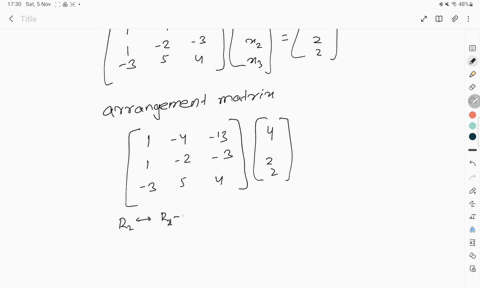 SOLVED:Determine whether the given functions form a fundamental set of solutions for the linear ...