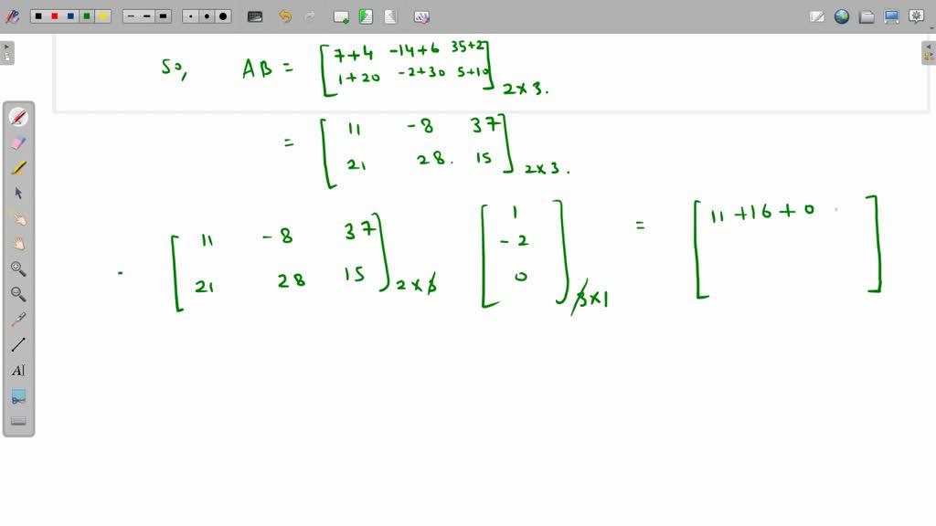 SOLVED Do The Following Calculation About Matrices Invoiving Matrix solved-do-the-following-calculation-about-matrices-invoiving-matrix