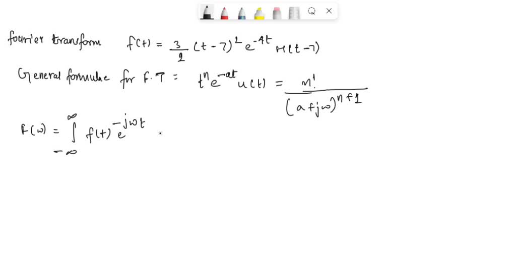 SOLVED: Question 7. Use Matlab to plot the Gaussian pulse z(t) = e*t ... SOLVED: Question 7. Use Matlab to plot the Gaussian pulse z(t) = e*t ...
