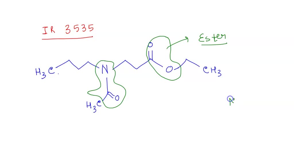 SOLVED: Question 9: Functional group in the following structure: HS ...