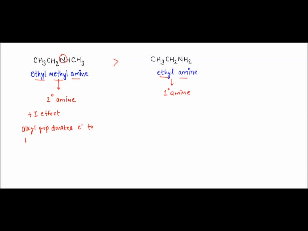SOLVED: When given multiple bases of different strengths, and ...